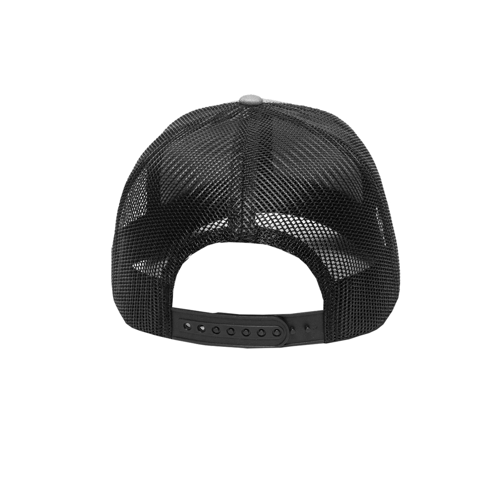 Light-Gray Outdoor Cap | CZ-USA Gear Online Store