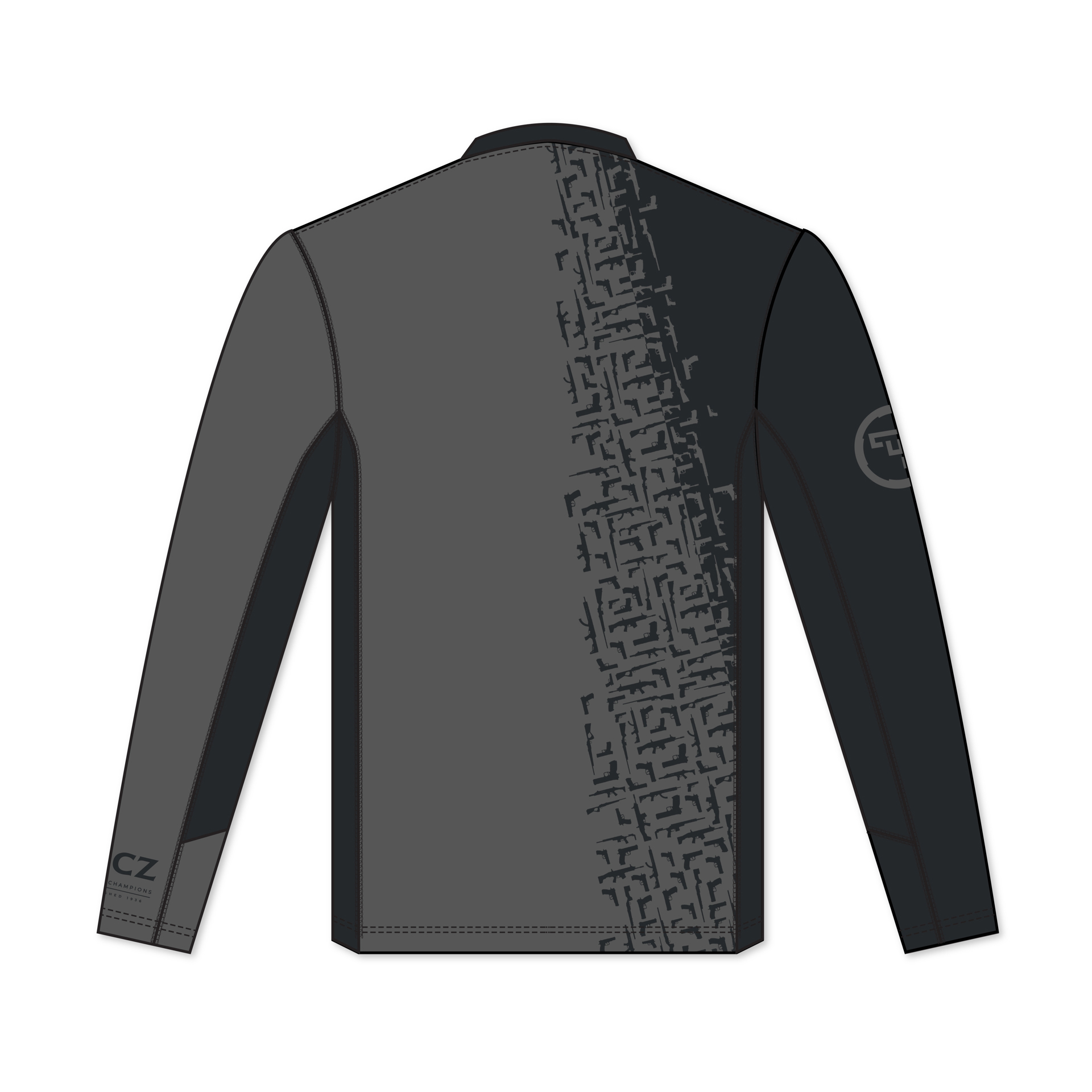 CZ LS Performance | CZ-USA Gear Online Store